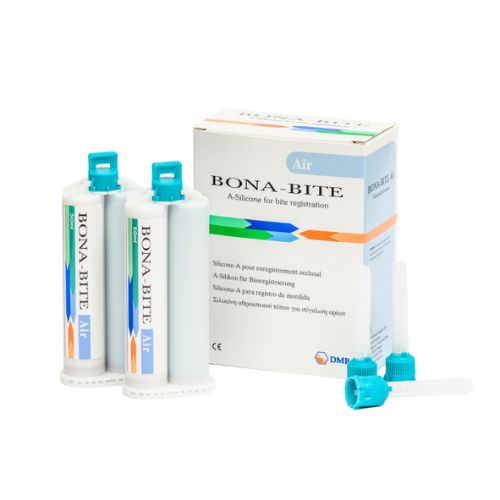 DMP Bona Bite Air Shore A 85, Light Blue | VSDent