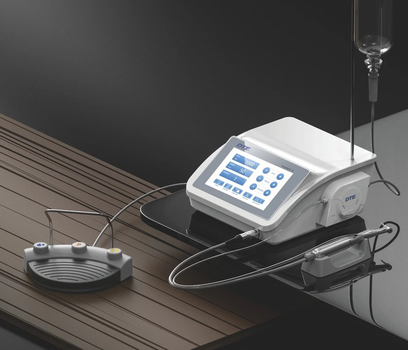 Dental Surgical Implant Motor | Implant X Motor | VSDent – usvsdent