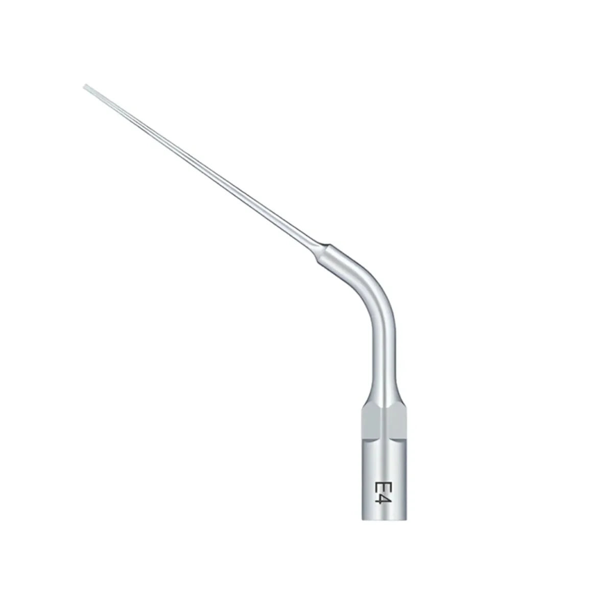 EMS / Woodpecker Compatible Endo Scaler Tips E4 | VSDent