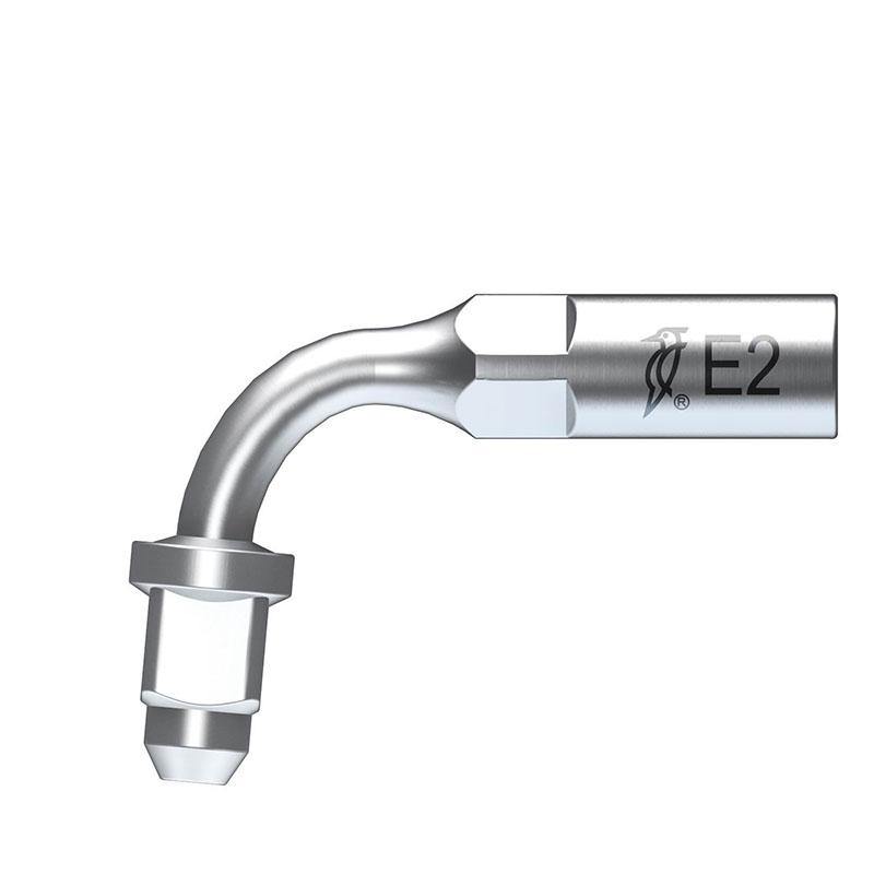 EMS / Woodpecker Compatible Endo Scaler Tips E2 | VSDent