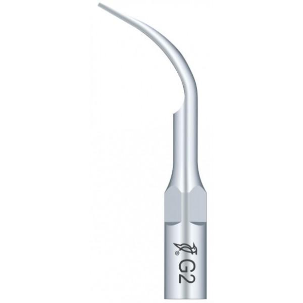 EMS/Woodpecker Compatible Scaler Tips G2 | VSDent
