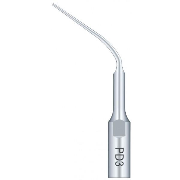 TE Compatible Scaler Tips PD3 | VSDent
